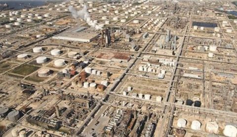 Who We Are - PALA Group - Industrial Construction