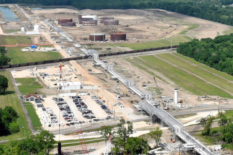 Who We Are - PALA Group - Industrial Construction