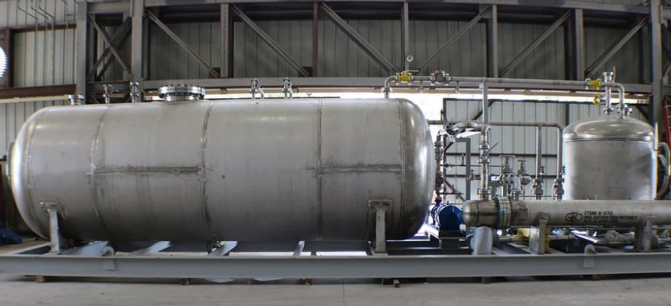 Aboveground Storage Tanks: What Facility Managers Need To Know