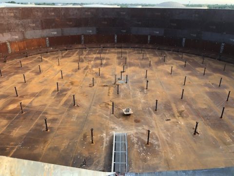 Aboveground Storage Tanks: What Facility Managers Need To Know