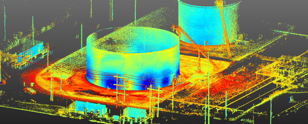 What You Need to Know About Aboveground Storage Tank Repair - PALA Group