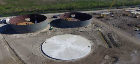 API 620 vs. API 650: Which is Best for Your Application? - PALA Group