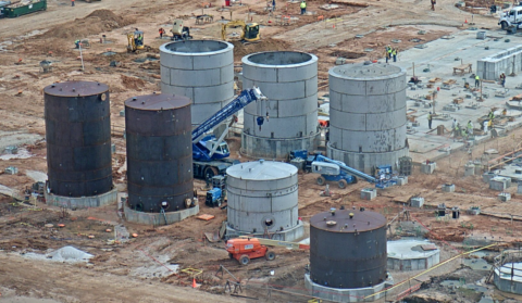 Who We Are - PALA Group - Industrial Construction