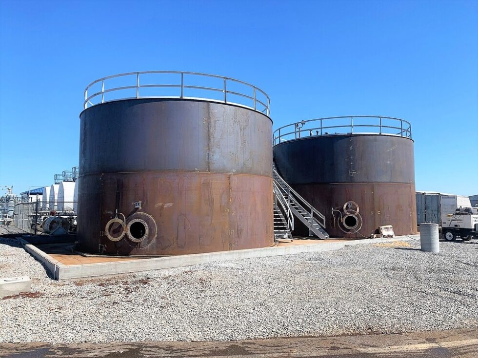 Aboveground Storage Tank Regulations - PALA Interstate