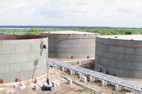 Resources - PALA Group - Industrial Construction