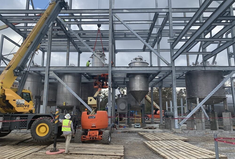 What It Means to Be AISC-certified - PALA Interstate