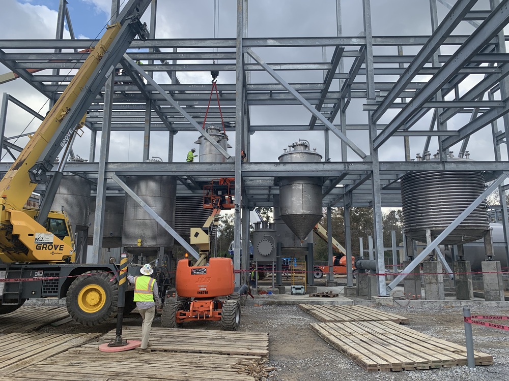 What It Means to Be AISC-certified - PALA Interstate