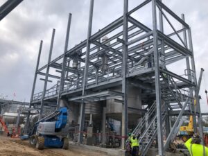 What It Means to Be AISC-certified - PALA Interstate