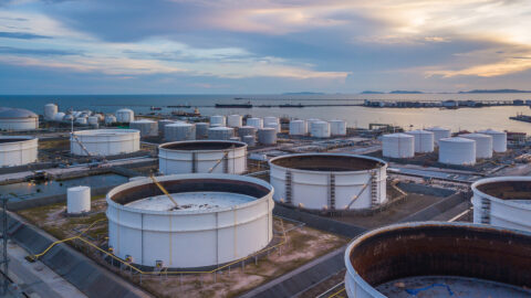 Bulk Liquid Storage Solutions Guide: Maximizing Efficiency - PALA