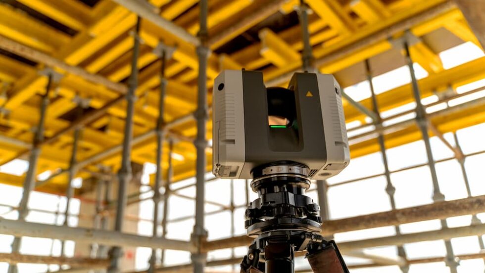 Laser Scanning in Construction: How 3D Scanners Reduce Rework Costs ...