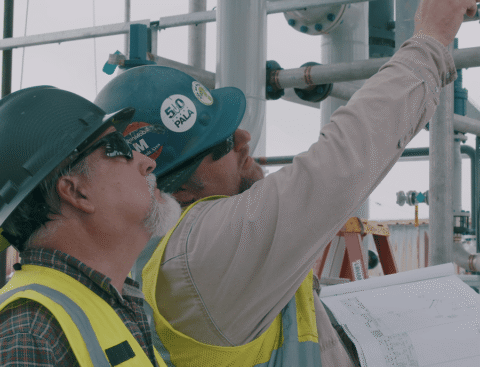 Industrial Maintenance - PALA Group
